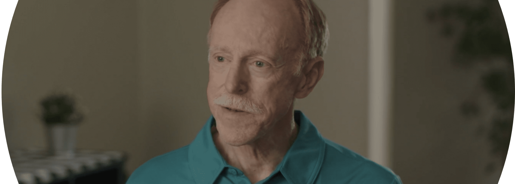 Jeffrey's Journey with Sézary Syndrome (SS) | POTELIGEO® (mogamulizumab ...