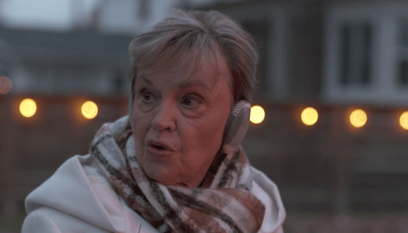 Lannie’s journey with Sézary Syndrome (SS)| POTELIGEO® (mogamulizumab-kpkc)